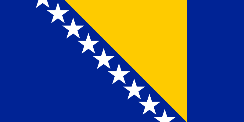 Bosnia And Herzegovina convertible Mark (BAM) – Bosnia And Herzegovina ...