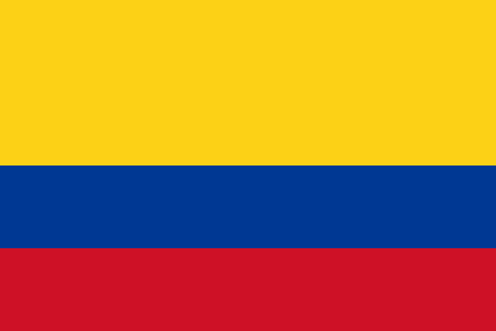 Colombia – Country Profile: Population, Area, Currency, Capital & Key ...