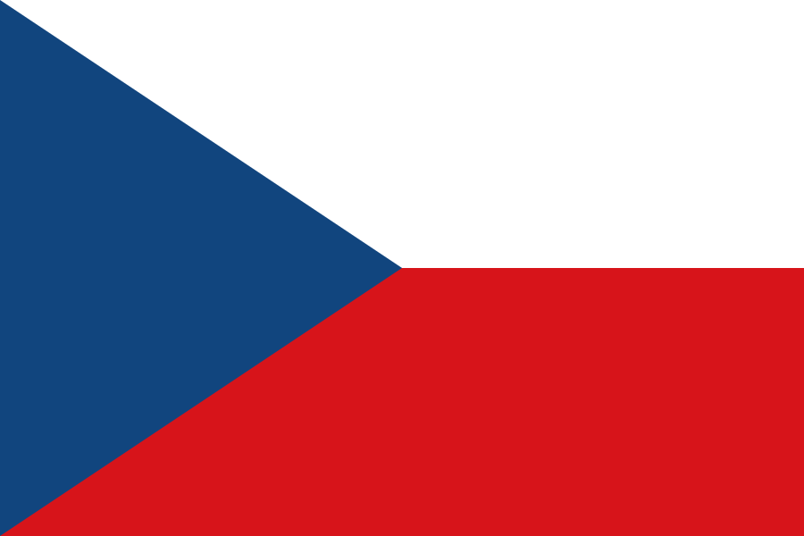 South Moravian, Czechia – GPS Coordinates, Time Zone, Major Cities ...