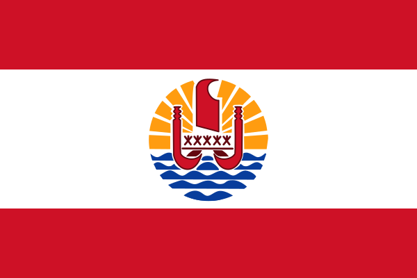 French Polynesia – Country Profile: Population, Area, Currency, Capital ...