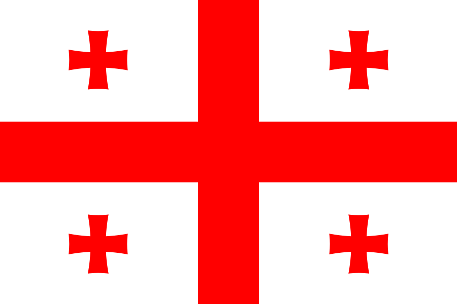 Georgia – Country Profile: Population, Area, Currency, Capital & Key ...