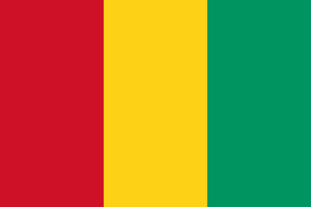 Guinea – Country Profile: Population, Area, Currency, Capital & Key ...