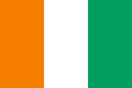 Ivory Coast Languages – Official, National & Regional Language Codes ...