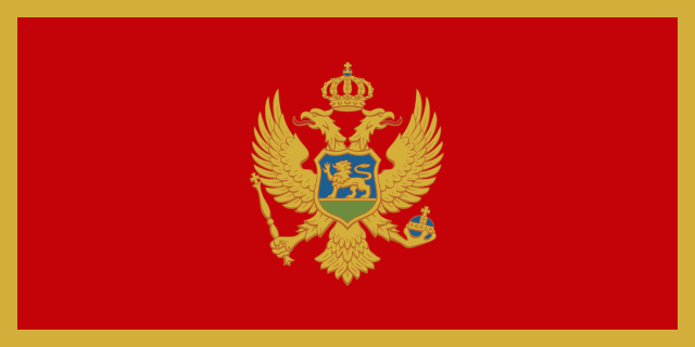 Cetinje, Montenegro – GPS Coordinates, Time Zone, Major Cities ...