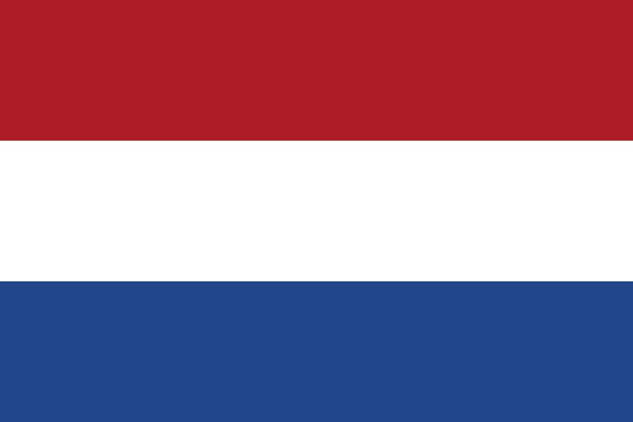 Friesland State Symbols – Official Regional Flag, Emblem, Flora & Fauna ...