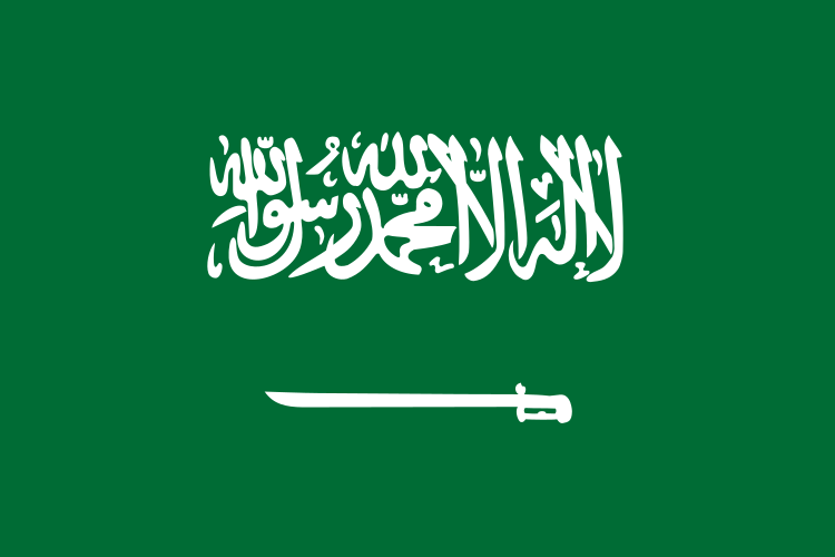 Saudi Arabia – Country Profile: Population, Area, Currency, Capital ...