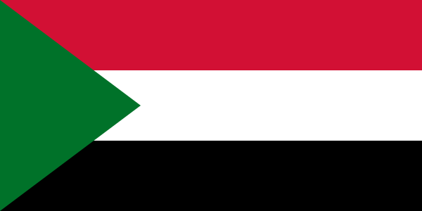 Sudan States & Provinces Ranked by Area (km²) 2026 – Largest to ...
