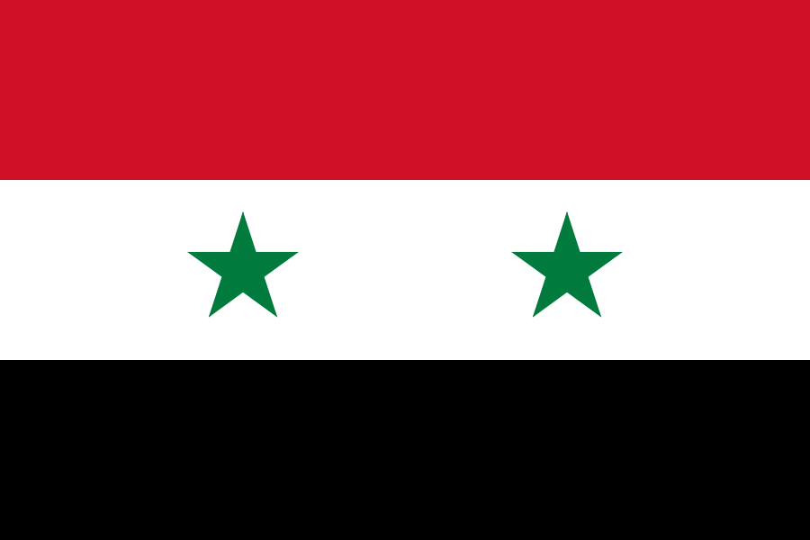 Syrian pound (SYP) – Syria Currency 2026 | Live Exchange Rates, Forex ...
