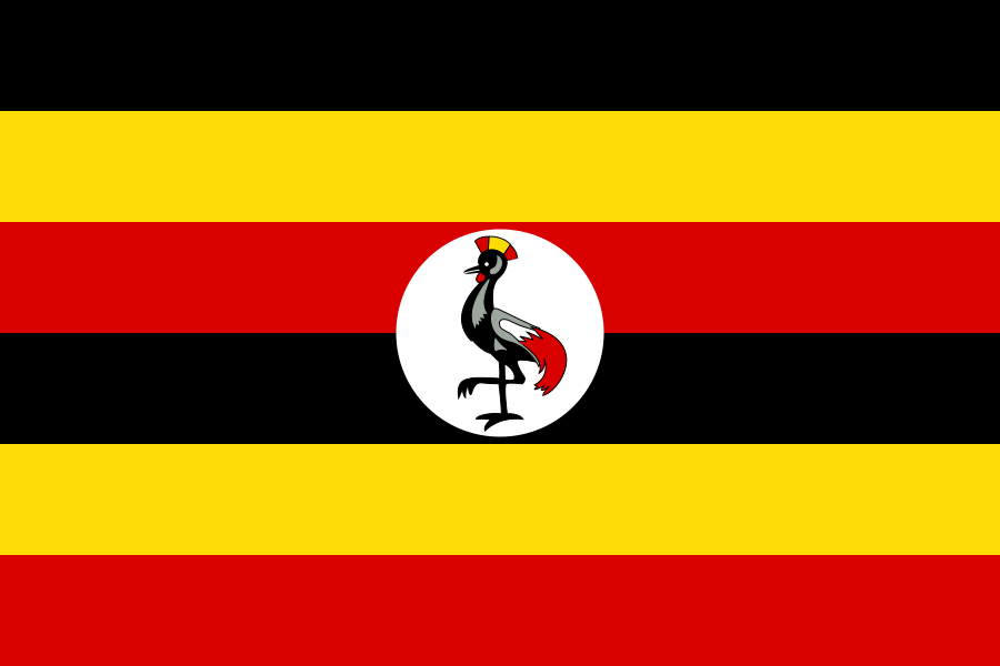 Ugandan shilling (UGX) – Uganda Currency 2026 | Live Exchange Rates ...