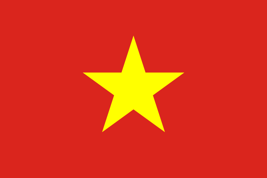Vietnam Languages – Official, National & Regional Language Codes ...