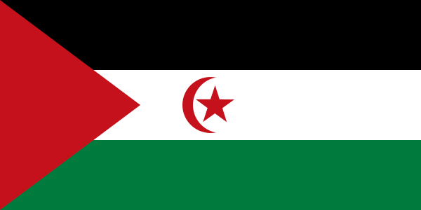 Western Sahara States & Provinces Ranked by Area (km²) 2026 – Largest ...