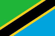 T Countries List: 15 Nations Beginning with Letter T | ISO Codes, Flags ...