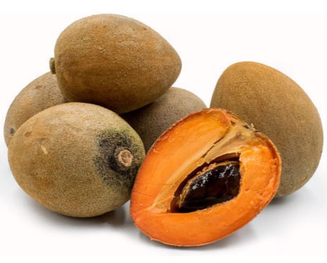 Mamey sapota - National Fruit of Cuba | Complete Information, Health ...